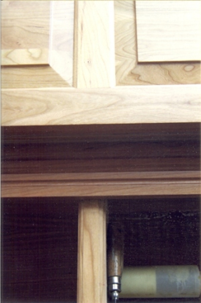 Custom Trim & Millwork | Blossom Carpentry